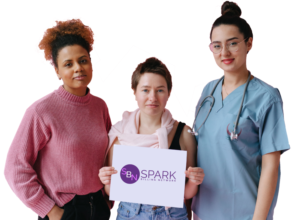 Patient Billing – SPARK BILLING NETWORK